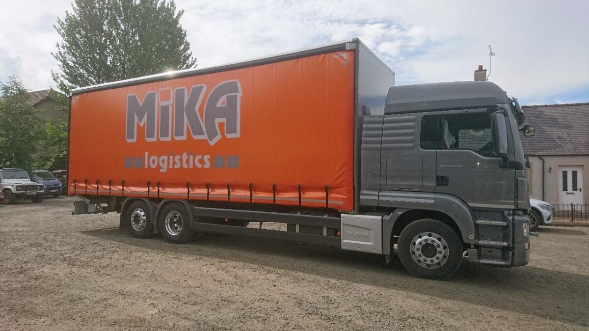 Some We Made Earlier – PMH Coachbuilders